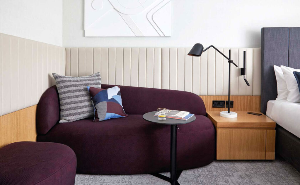 Crowne Plaza® Hotels & Resorts – The Marketing Leadership Hub